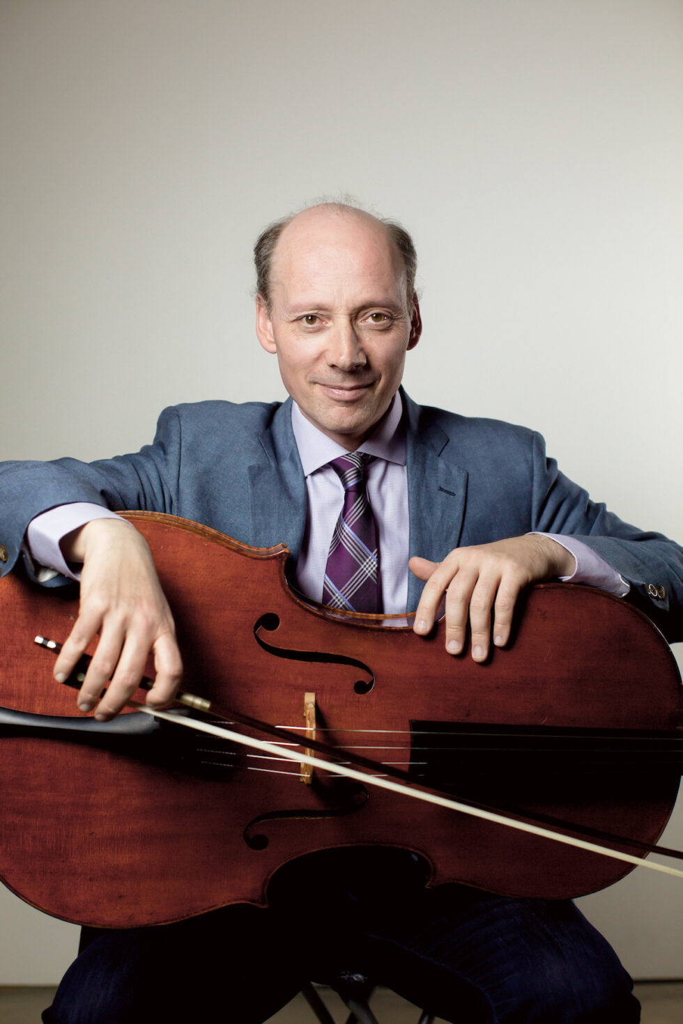 Clive Greensmith | Vivac-e